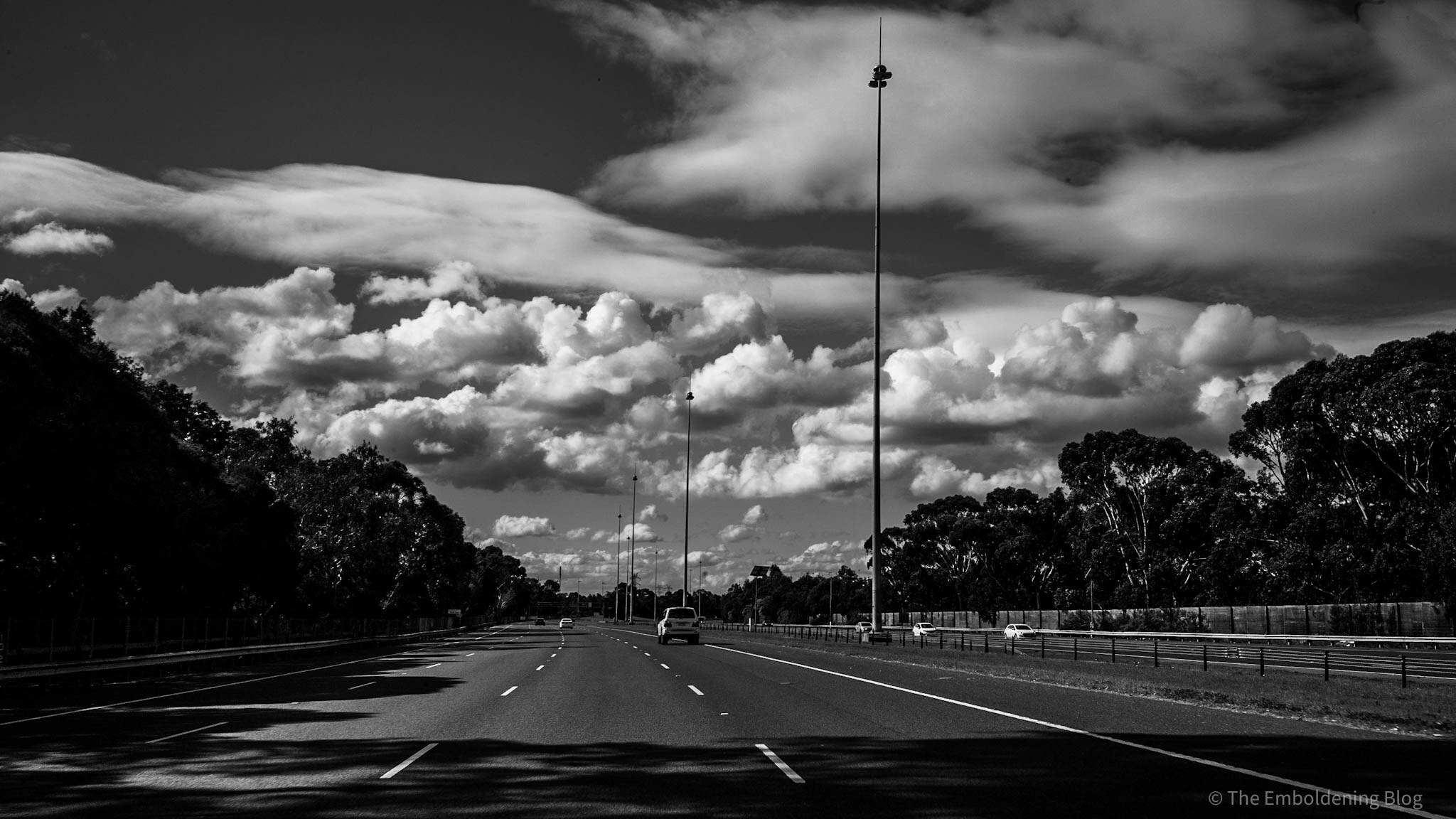 有種信仰叫澳洲 – The Emboldening Blog